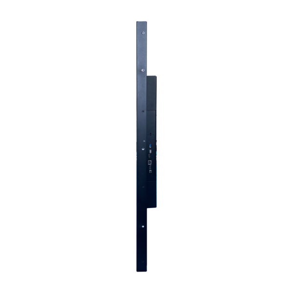 Quality JCVISION 43inch Semi-outdoor High brightness display（single side or double side) for sale