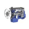china WP9H Series Weichai Truck Engines For Port Tractors Lightweight