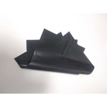 Quality GMS0.5 0.5mm HDPE Geomembrane Liner Low Permeability 1m 2m Width for sale