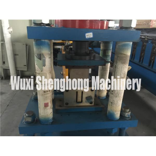 Quality Manual Out Table Roof Tile Roll Forming Machine Good Performance for sale