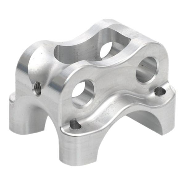 Quality 6061 Aluminum Cnc Machining Metal Parts Factory Anodizing for sale