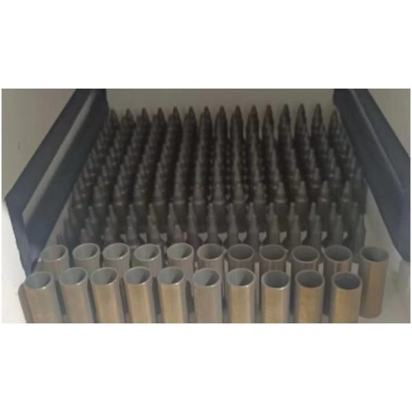 Quality Mini Ceramic Fiber High Quality Electric Pottery Heating Treatment Furnace for sale