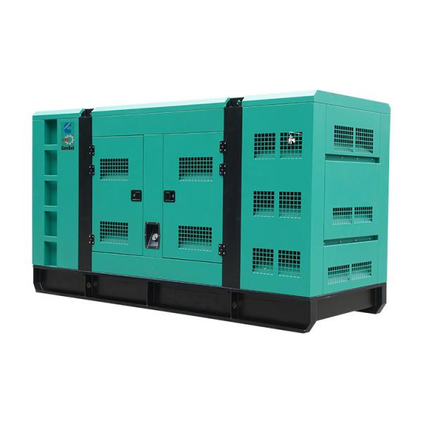 Quality 563kva 450 Kw Perkins Diesel Generator Set Commercial Standby Genset for sale