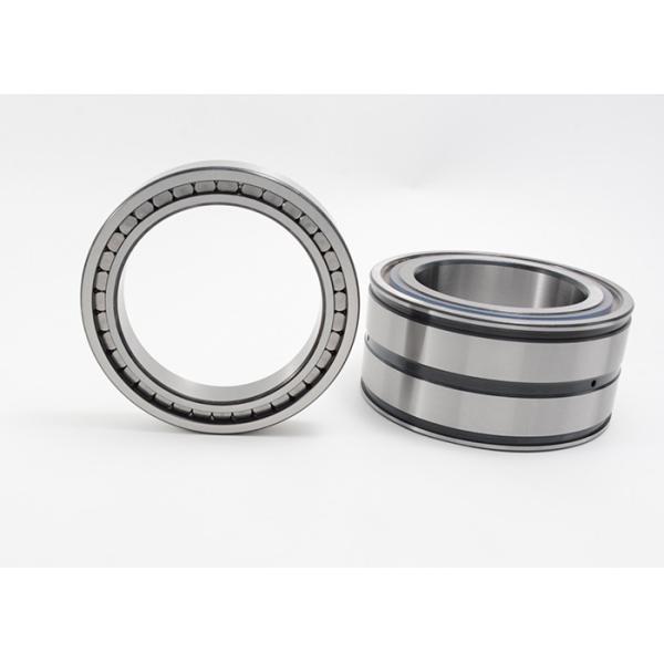 Quality NNF 5024 ADA-2LSV Precision Roller Bearing Chrome Steel Double Row Full for sale