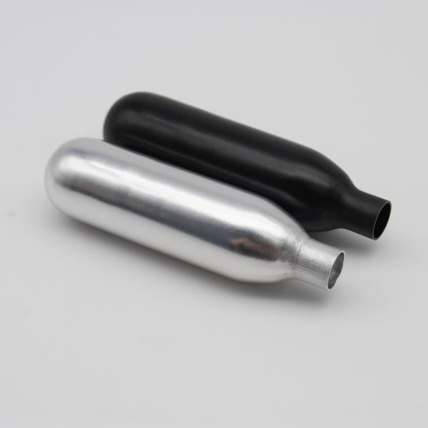 Quality ISO9001 Whip Cream Chargers Carbon Steel Cream Whippers for sale
