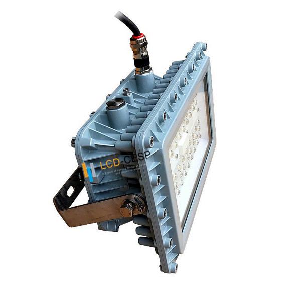 Quality 100W 120W 150W 160W 6500K Explosion Proof Flood Light for sale