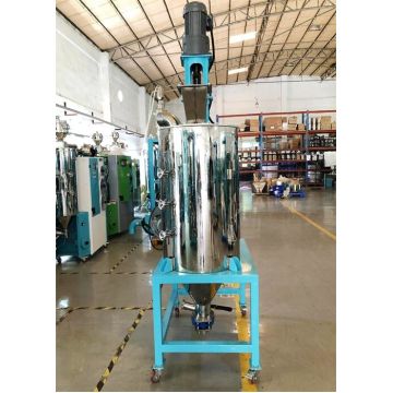 Quality Closed Loop PET Crystallizer Dryer Machine Crystallization Dryer OCR-160 12 Kw for sale