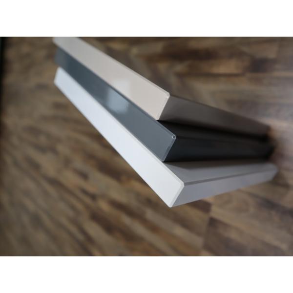 Quality Laminate Boards Edgebander Pre Milling Wardrobe Edge Banding Machine for sale