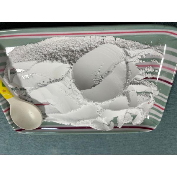 Quality 99.8% Melamine Urea Formaldehyde Resin Powder For Tableware for sale
