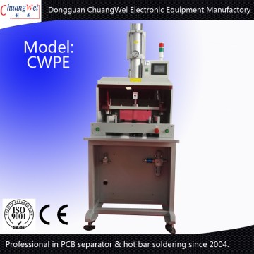 Quality 330*220mm FPC PCB Punching Machine For Iphone 6 Plus for sale