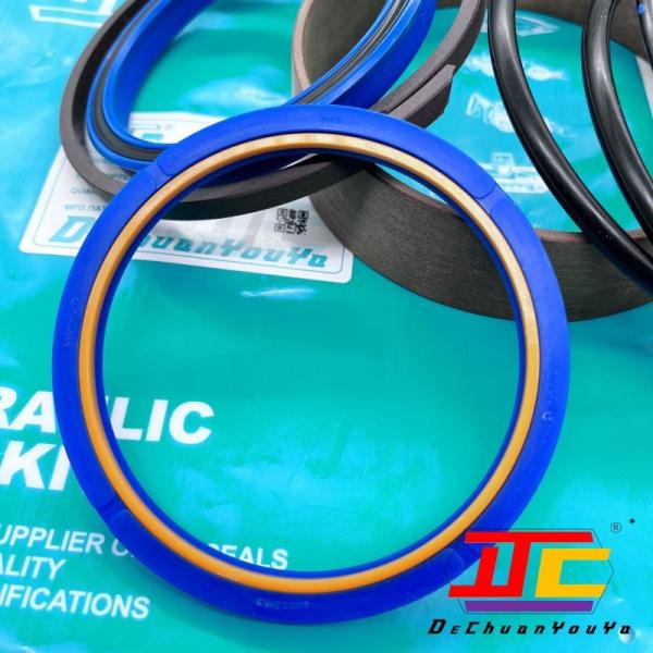 Quality E120B Bucket Seal Kit Cylinder O Ring For Excavator for sale