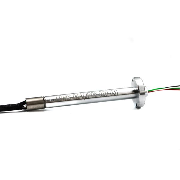 Quality 4 Circuits Model Mini Slip Ring LPM-04A for sale