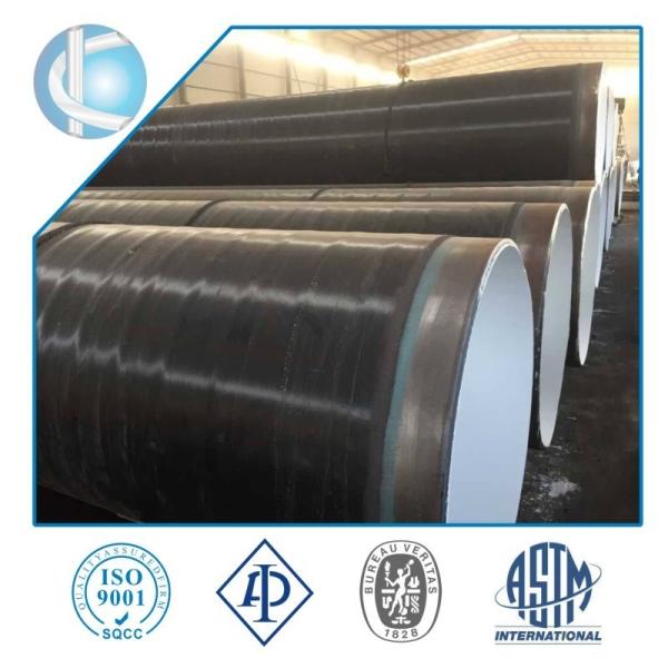 Quality LSAW Steel pipe for sale