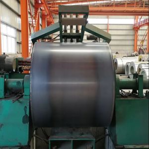 Quality 12mm Annealed Carbon Steel Coil 12 14 16 18 Gauge Black Cold Rolled for sale