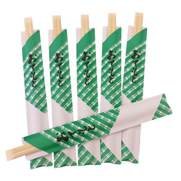 Quality Elegant Design Disposable Bamboo Chopsticks Variety And Customization for sale