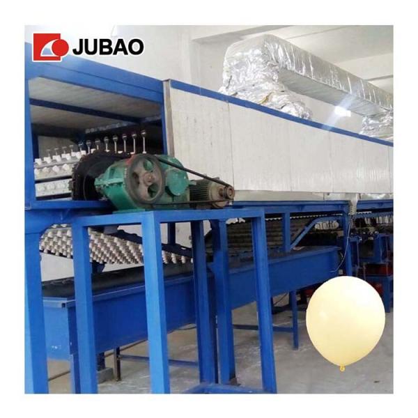 Quality JUBAO Latex Balloon Dipping Machine for sale