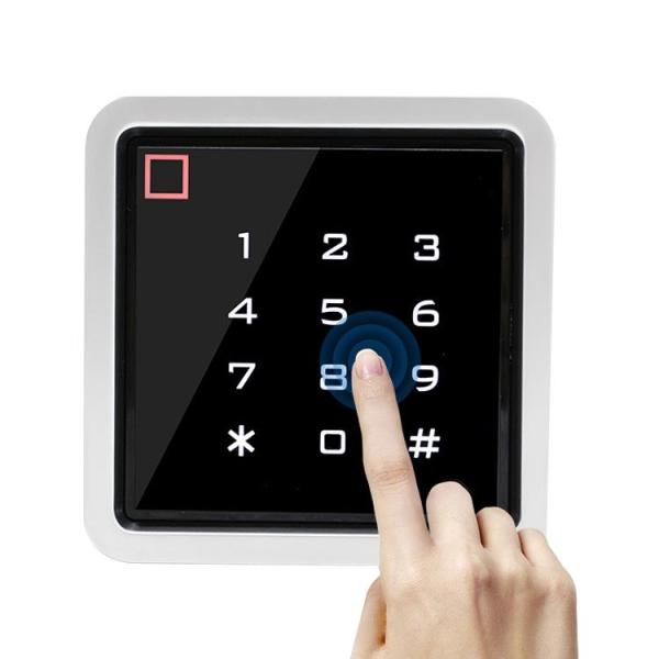 Quality IP68 RFID Card Access Control for sale