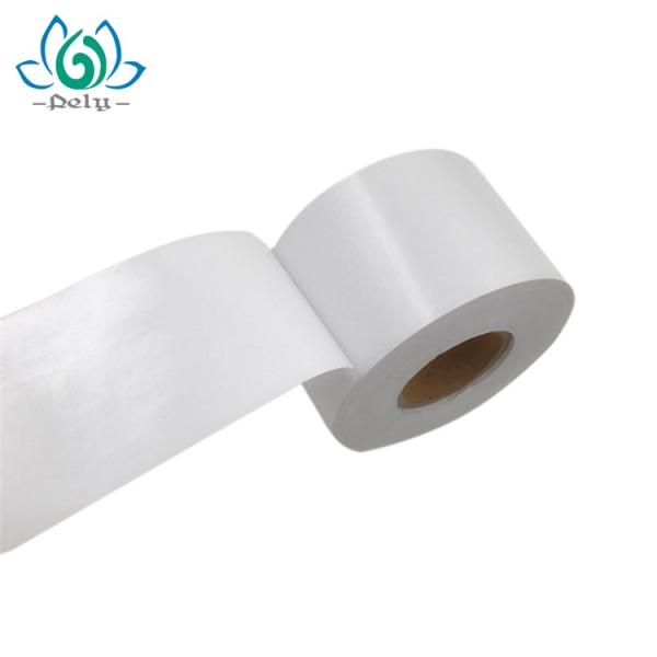 Quality Thermal Paper Linerless Labels for sale