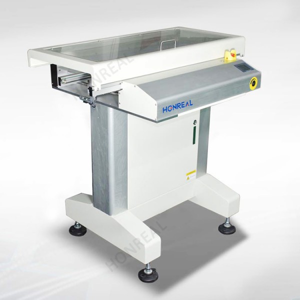 Quality Multi Function Pcb Magazine NG OK PCB Unloader Multi-Size Compatible 24/7 for sale