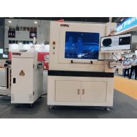 Quality In-line PCB Depaneling  Router Separator For PCB Assembly for sale