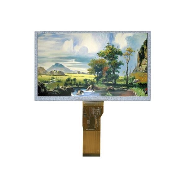 Quality 21.5 Inch Landscape LCD Screen 1920*1080 Resolution LVDS Interface for sale