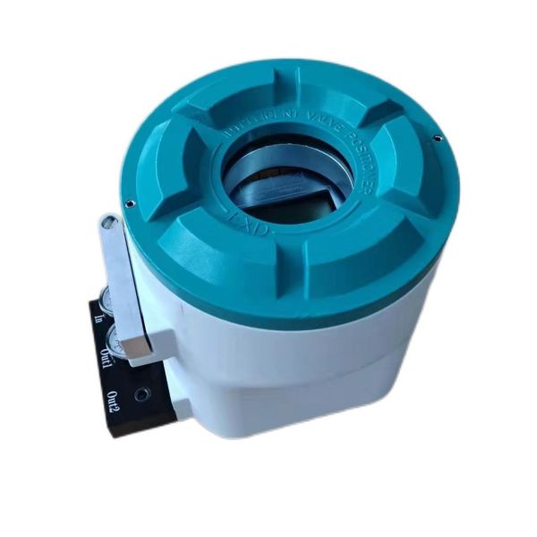 Quality Single Acting Pneumatic Valve Positioner Control Systems Linear C41DY-RSB for sale