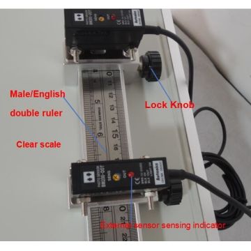 Quality Toys Testing Equipment EN71-1-2011 Touch Screen Kinetic Energy Tester With for sale