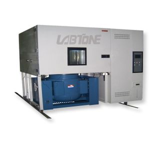 Quality Customized Vibration, Temperature and Humidity Test Chamber For Automotive Parts for sale
