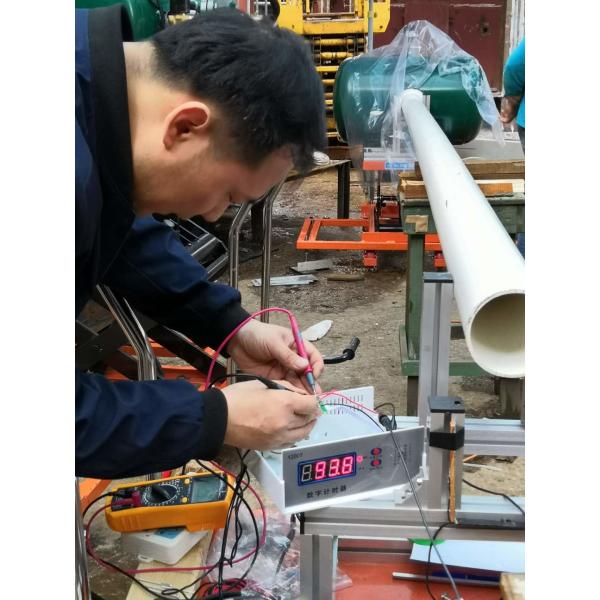 Quality E1886-2005 Debris Testing Equipment for sale