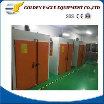 Quality 800*600*1000 Drying Size Metal Plate Drying Machine for Drying and Baking for sale