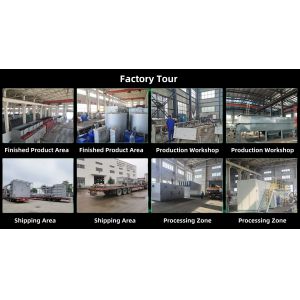 China Factory - Qingdao Norson Sewage Environment Technology Co.,Ltd.