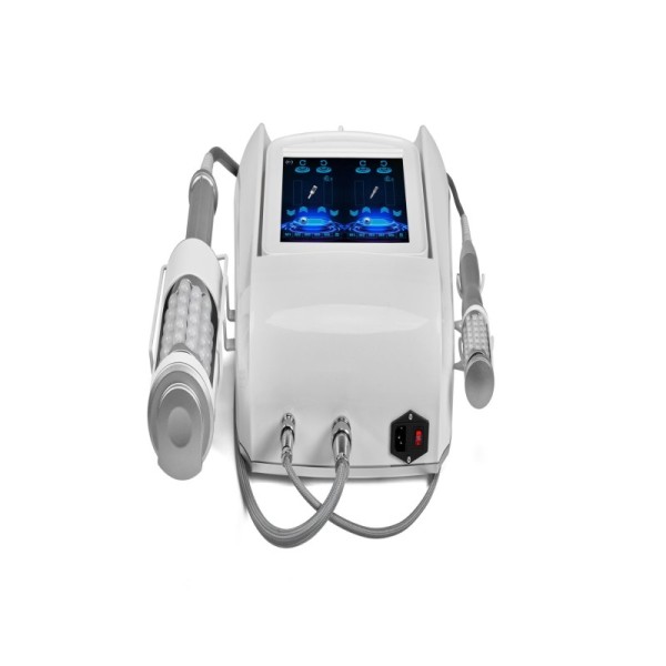 Quality 8D Slimming Machine Body Physical Laser Cellulite Removal Inner Ball Roller for sale