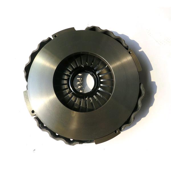 Quality Heavy Truck Spare Parts Precision Investment Castings Clutch Pressure Plate for sale