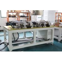 Quality Top-Load Washing Machine Drum Manufacturing System for Rhythm Flow Production for sale