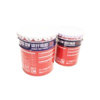 Quality Surface Repairing Carbon Fiber Resin ≥1.2 % Elongation 100% Solids Easy Handling for sale