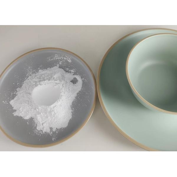Quality Pure Melamine Moulding Powder For Dinnerware for sale