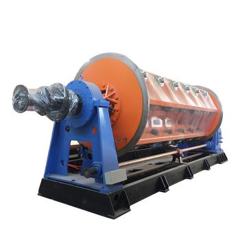 Quality High Speed Armoured Cable Machine , Rigid Frame Strander ISO9001 Approved for sale