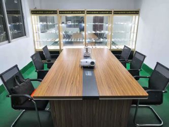 China Factory - Hongkong Winhoo Precision Co., Ltd