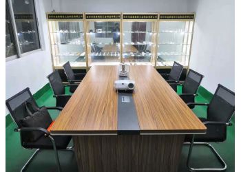 China Factory - Hongkong Winhoo Precision Co., Ltd