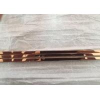 Quality Anticorrosive 904L 1.4539 SS Square Bar , Colored Cold Drawn Stainless Steel Bar for sale