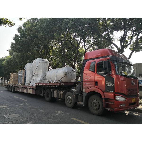 Quality Energy Saving Oxygen Generator For Hospital Twin Tower PSA Module for sale