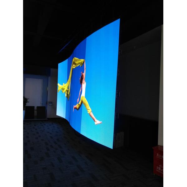 Quality TOPADKIOSK P1.6 LED Advertising Display Screen 640*1920 Commercial LED Display for sale