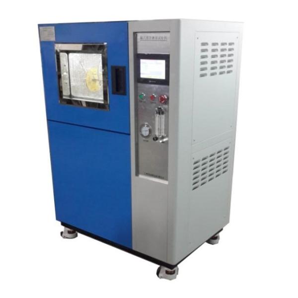 Quality IPX34 Integrated Waterproof Ingress Protection Test Equipment 576L Chamber IEC for sale