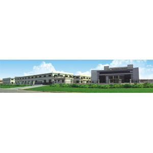 China Factory - Foshan Wonderful Composite Material Co., Ltd.