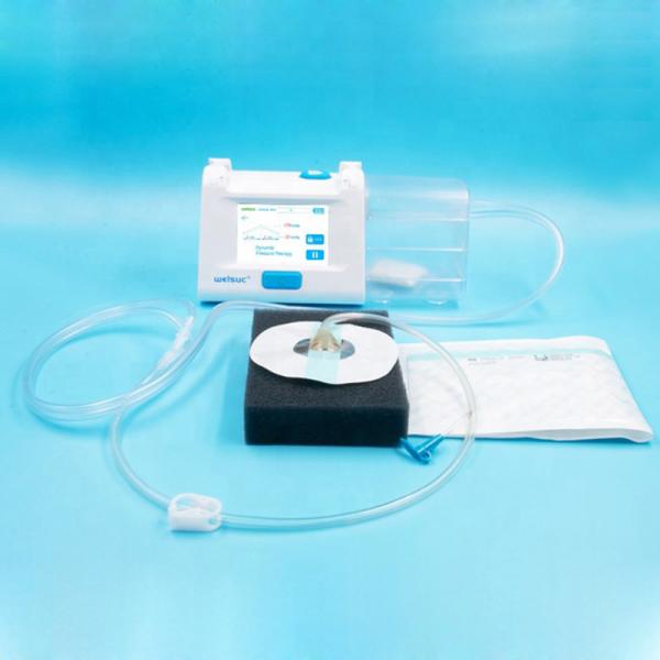 Quality Hospital Medical Trauma Wound Dressing Disposable Dressing For Draining Wound for sale