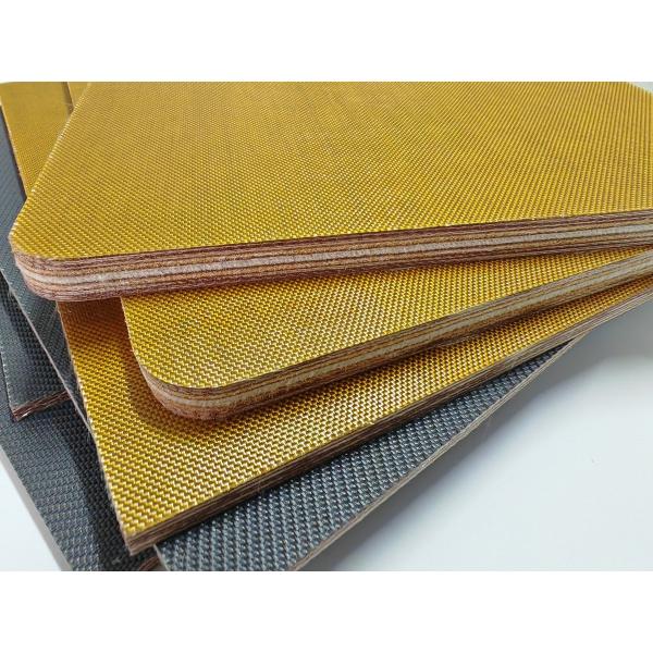Quality Specialized PCB Silicon Lamination Pad Kraft Paper Replacement for sale
