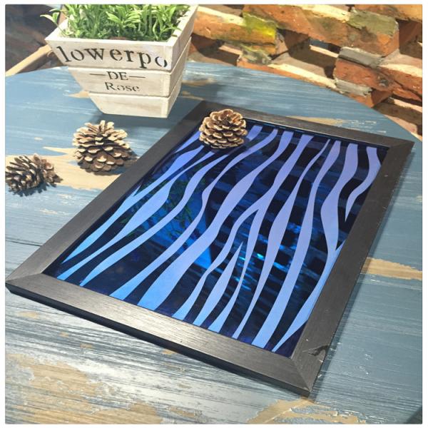 Quality Customized 1219*2438mm Colored Mirror Etched Stainless Steel Decorative Sheets for sale