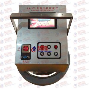 Quality Integrated 110V Asphalt Density Gauge for sale