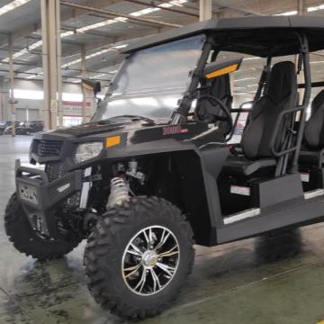 Quality 100% ORIGINAL Hisun Utv 4x4 Can Am 1000cc 4x4 UTV with Minimum Grand Clearance for sale
