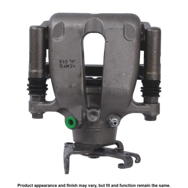 Quality CHEVROLET Auto Parts Vehicle Brake Caliper 18B5324 18B5325 344382 344383 OEM for sale
